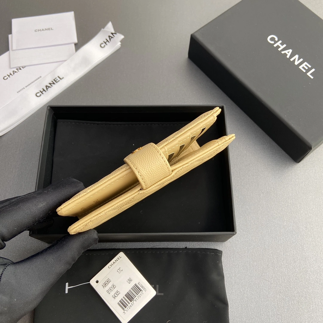 Reasonably priced Chanel Wallets Purse