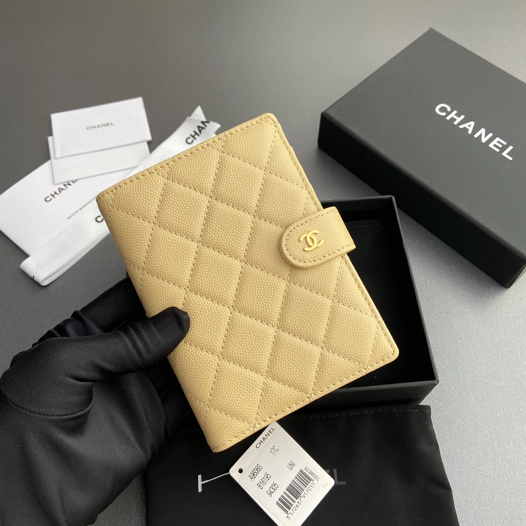 Reasonably priced Chanel Wallets Purse