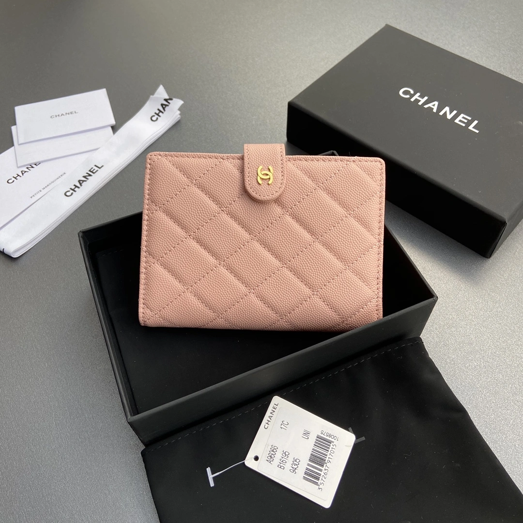 Chanel Wallets Purse