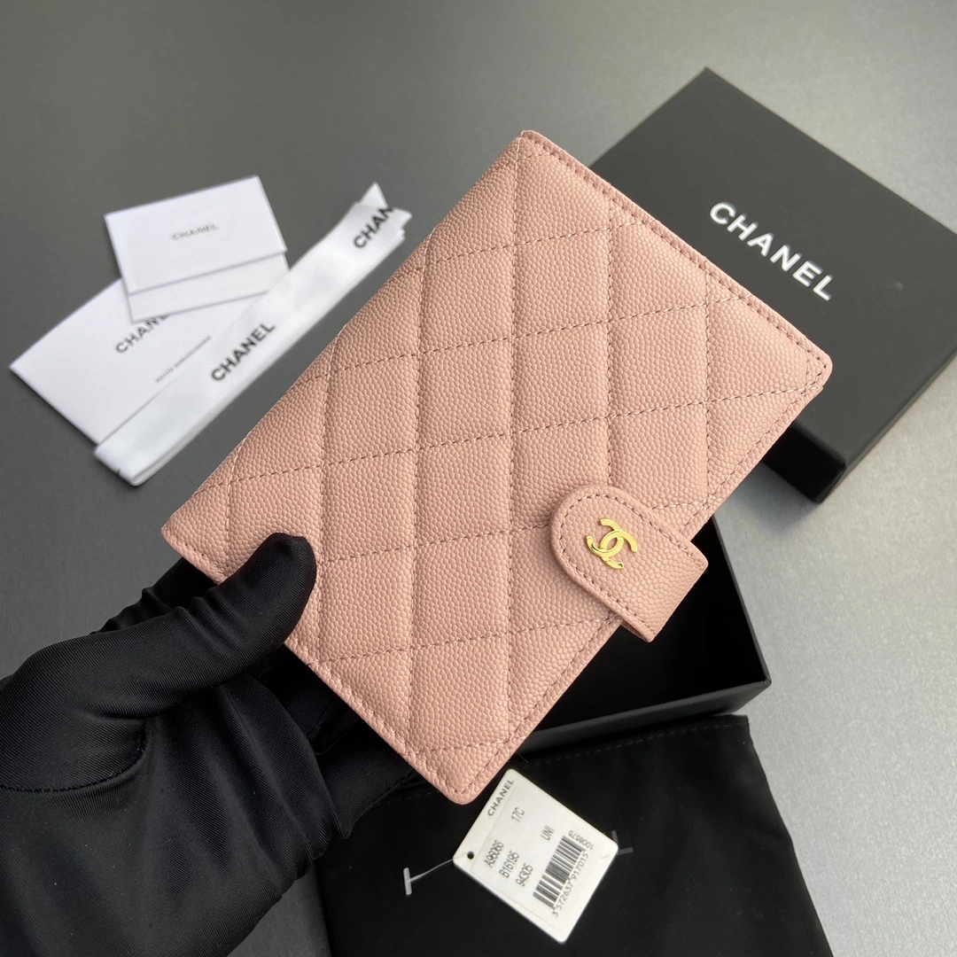 Discounted Chanel Wallets Purse