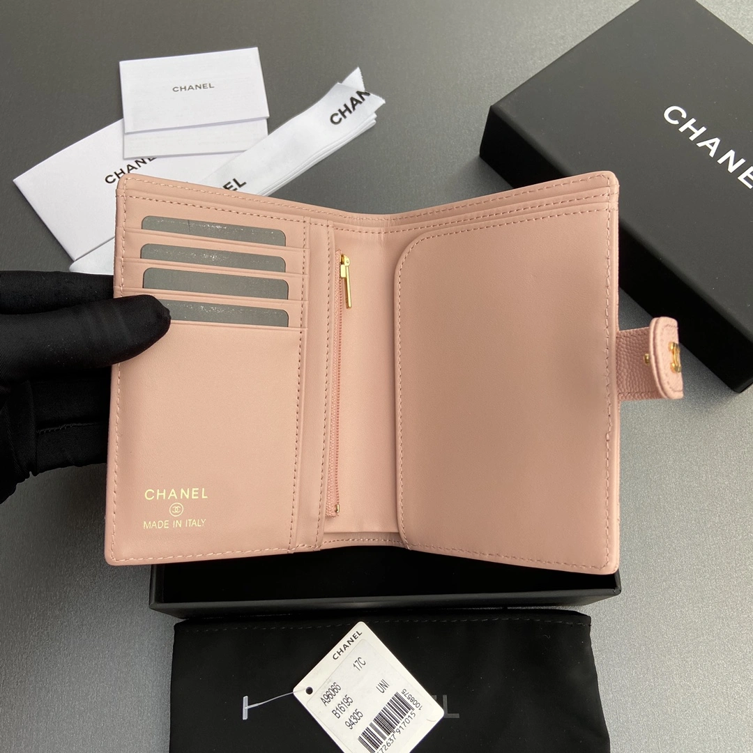 Discounted Chanel Wallets Purse