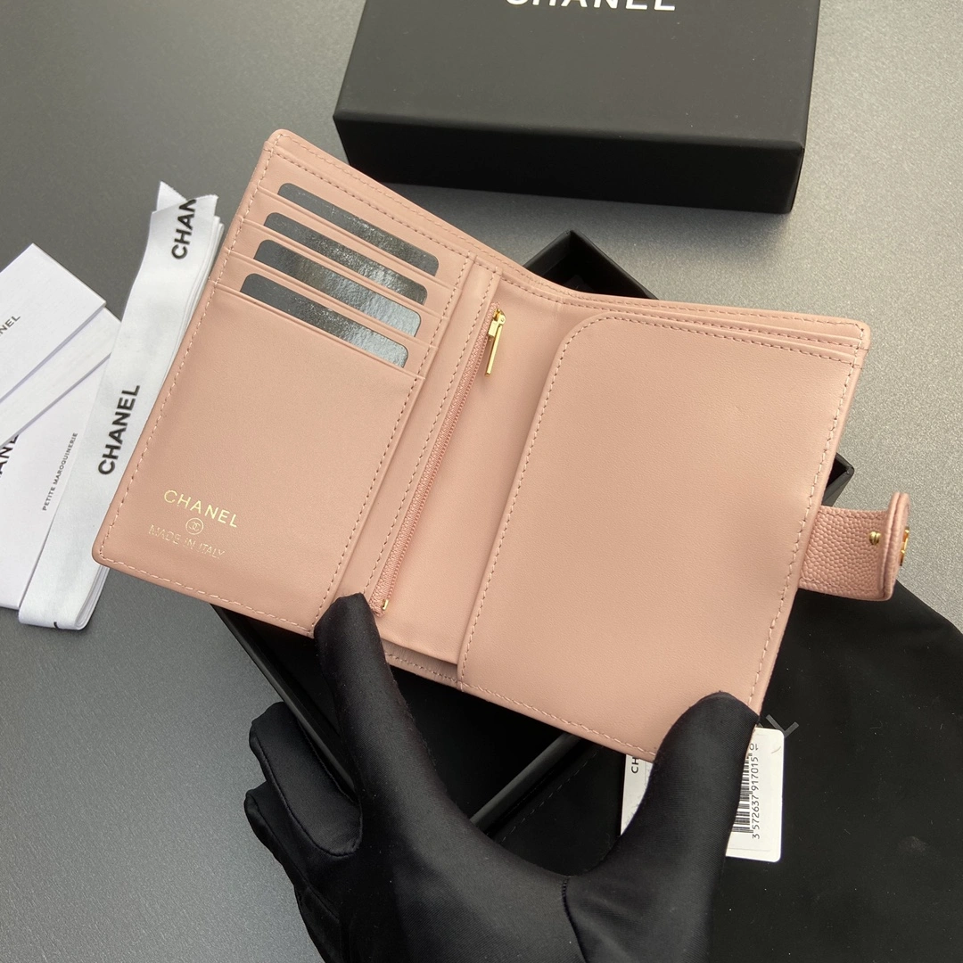 Discounted Chanel Wallets Purse
