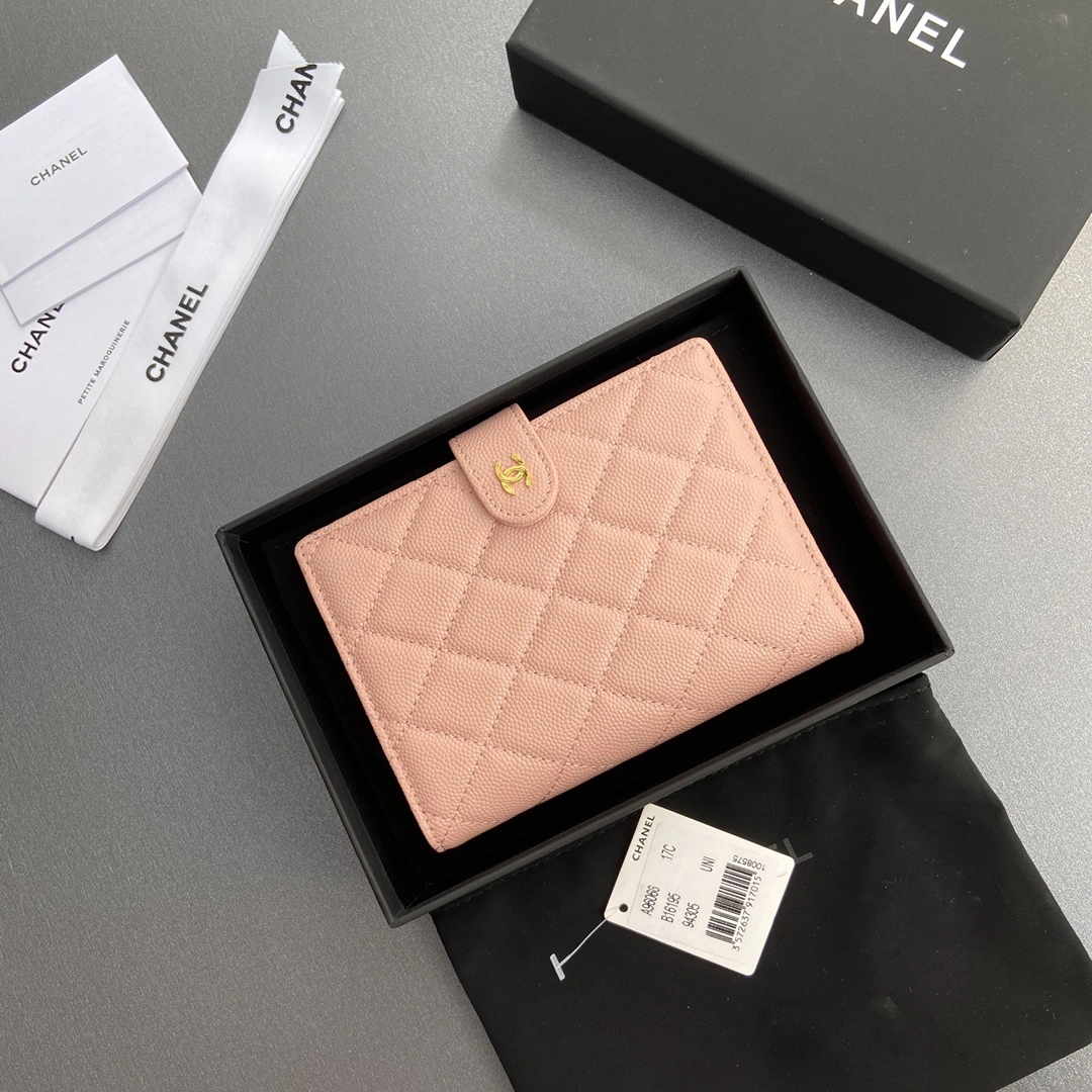 Discounted Chanel Wallets Purse
