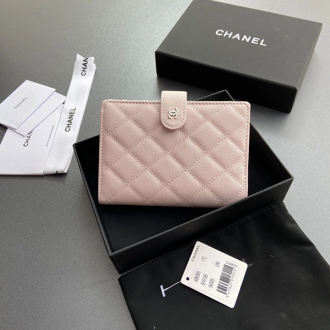 Chanel Wallets Purse
