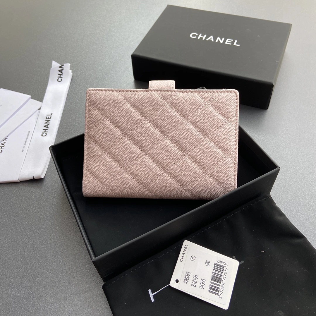Inexpensive Chanel Wallets Purse