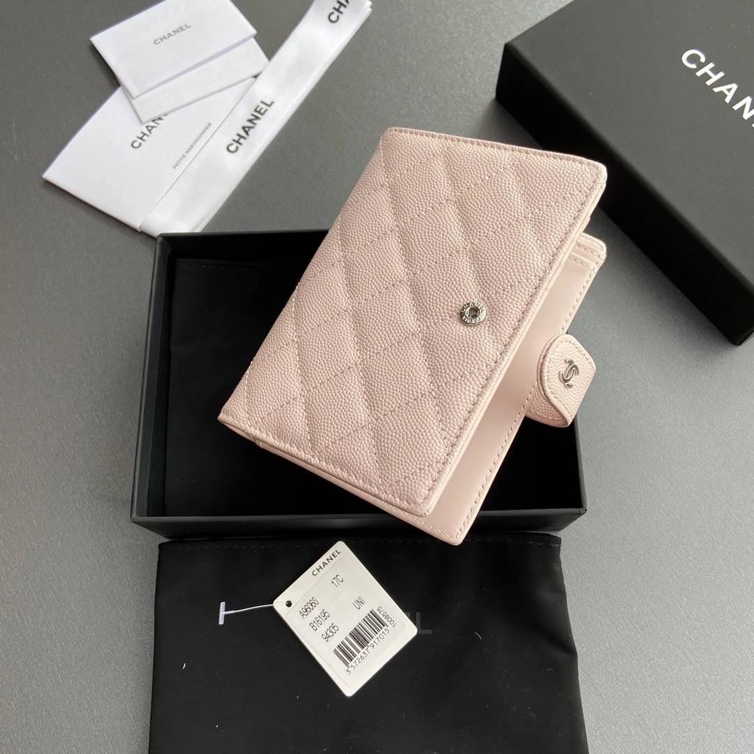 Inexpensive Chanel Wallets Purse