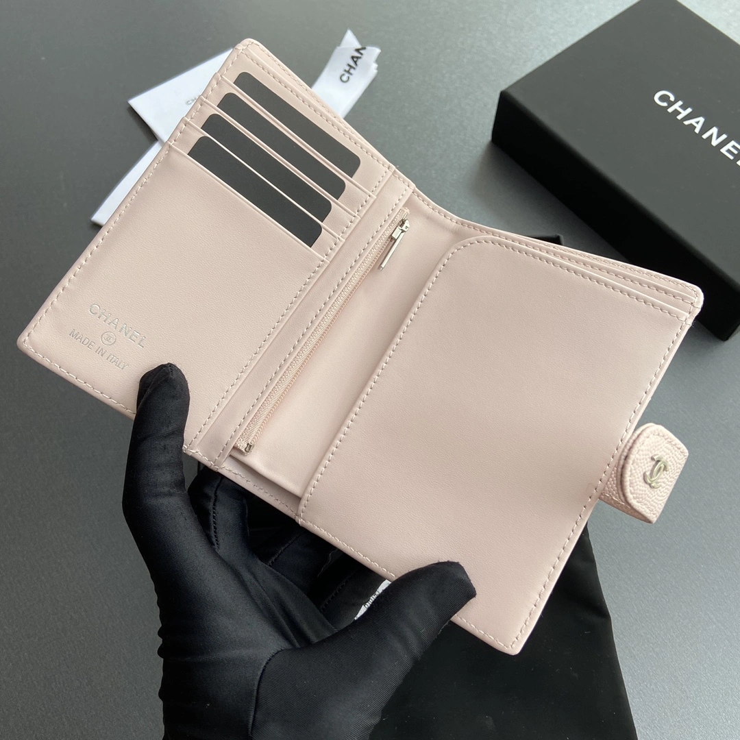 Inexpensive Chanel Wallets Purse