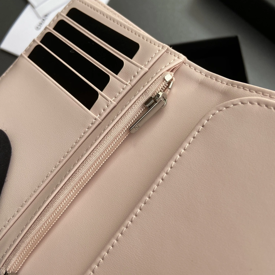 Inexpensive Chanel Wallets Purse