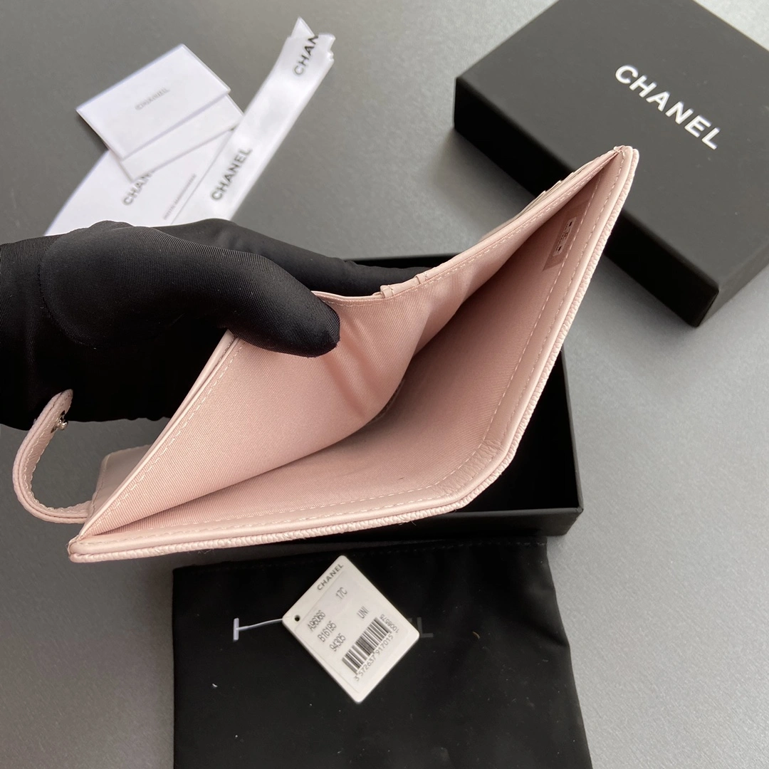 Inexpensive Chanel Wallets Purse