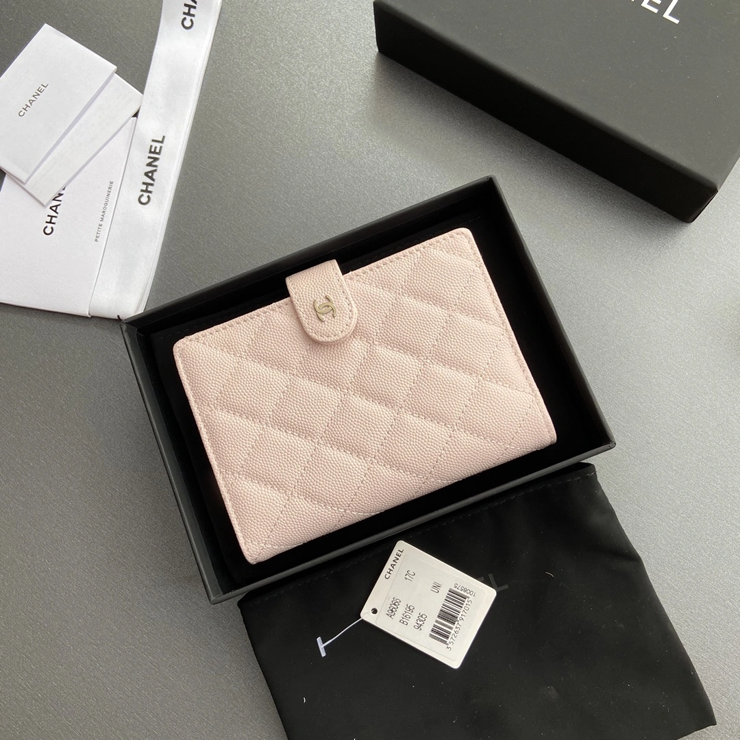 Inexpensive Chanel Wallets Purse