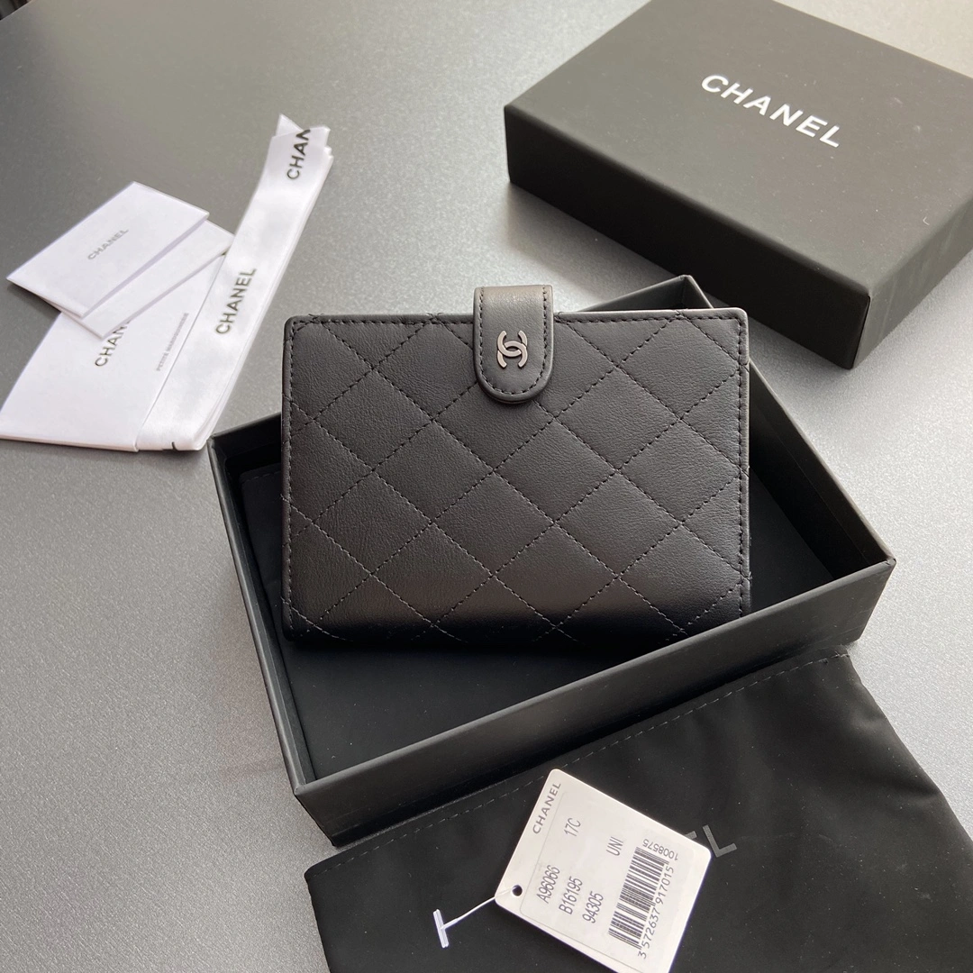 Chanel Wallets Purse