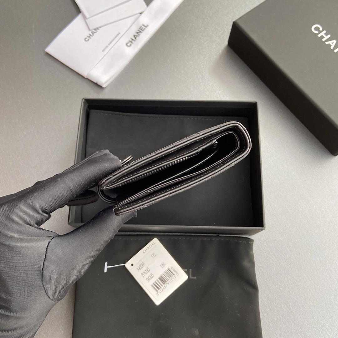 Legit Chanel Wallets Purse