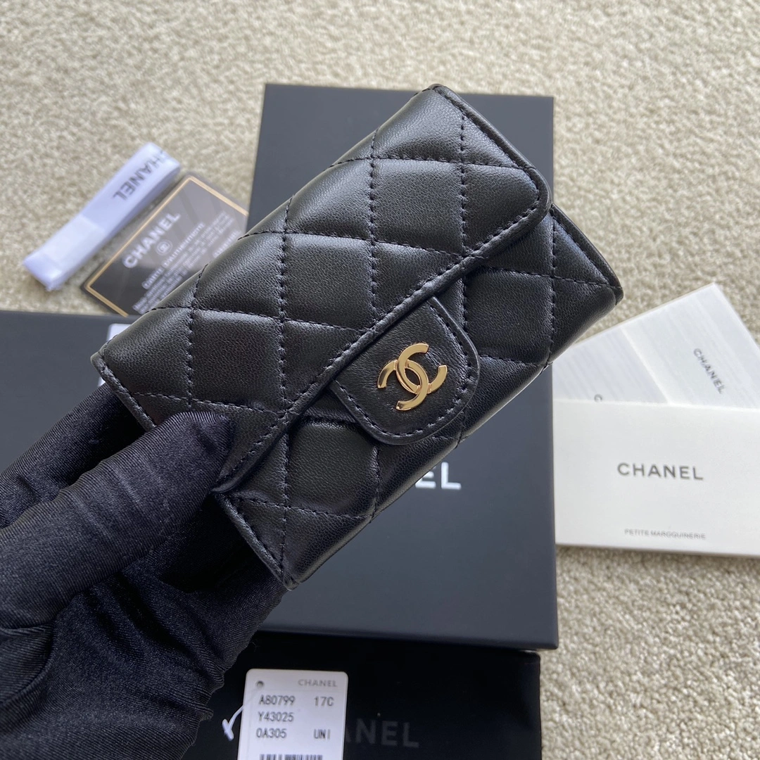 Inexpensive Chanel Wallets Purse