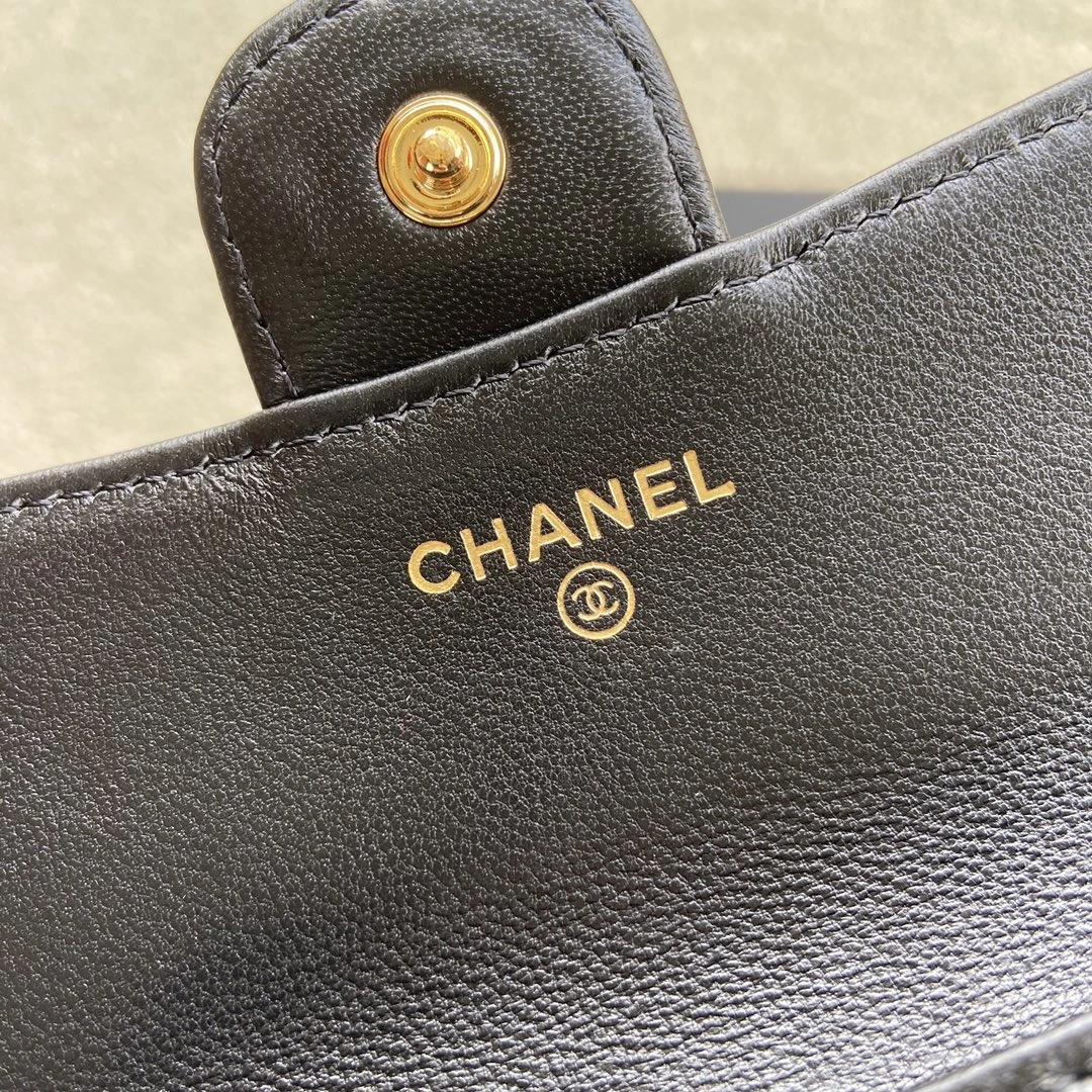 Inexpensive Chanel Wallets Purse