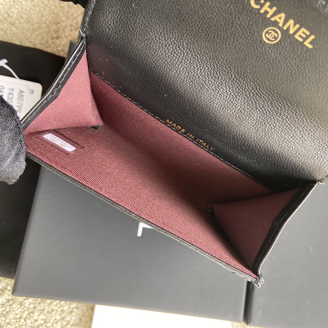 Inexpensive Chanel Wallets Purse