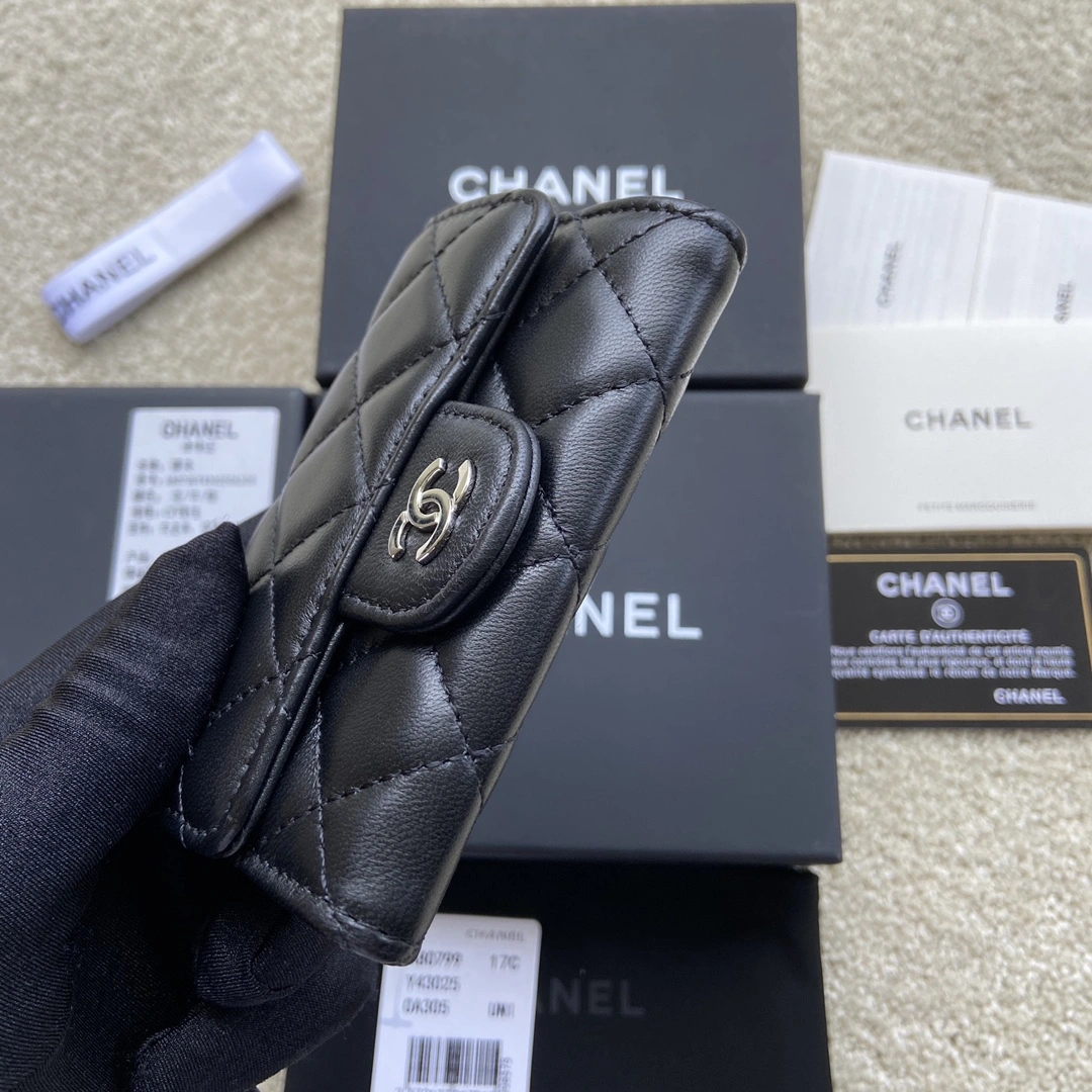 Reasonably priced Chanel Wallets Purse