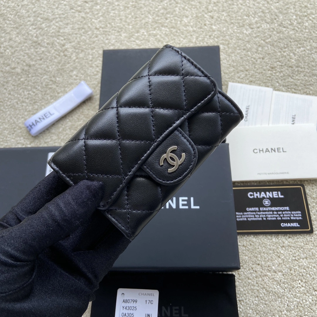 Reasonably priced Chanel Wallets Purse
