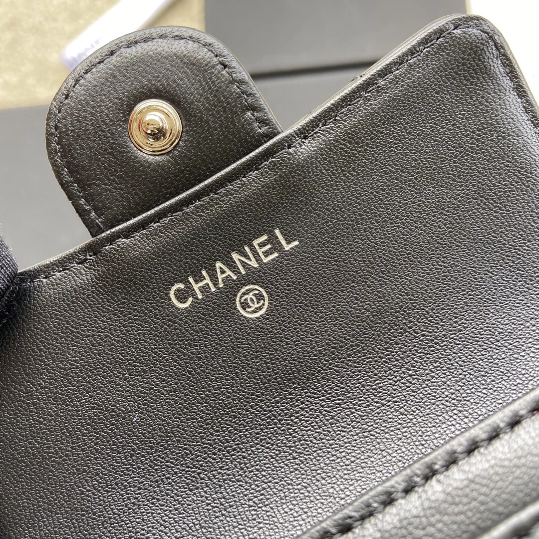 Reasonably priced Chanel Wallets Purse