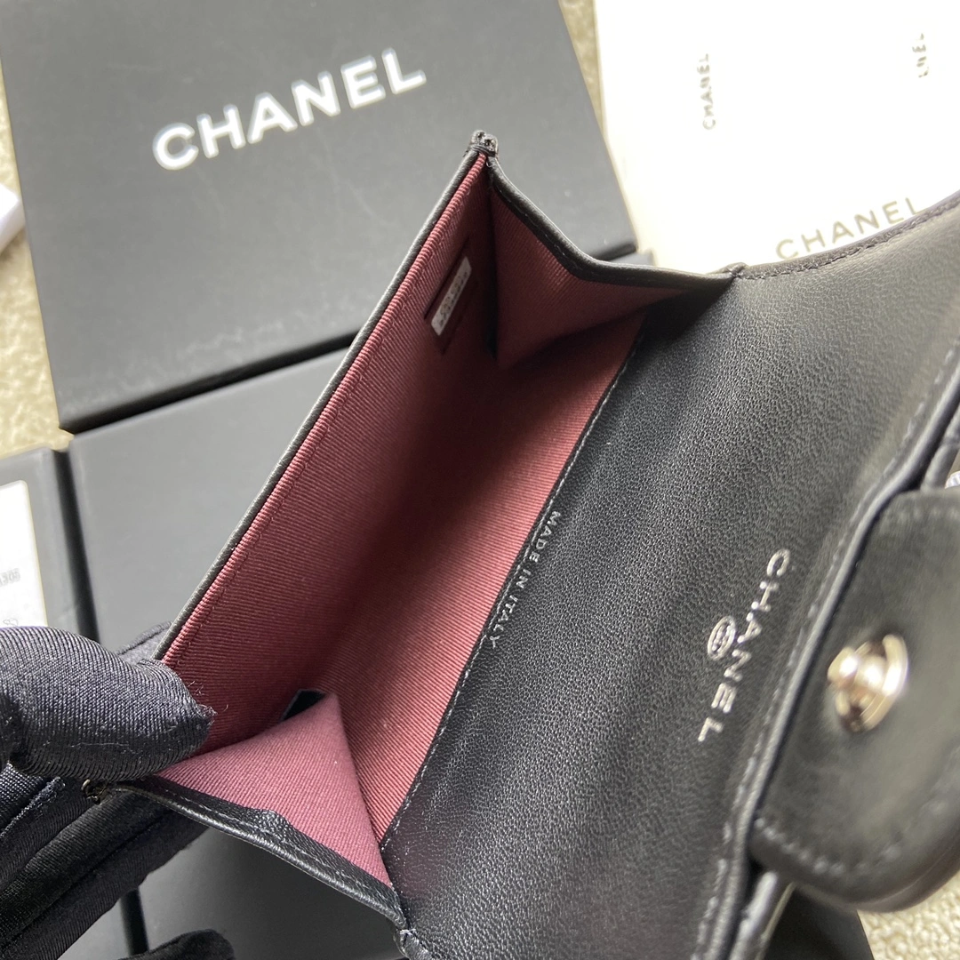 Reasonably priced Chanel Wallets Purse