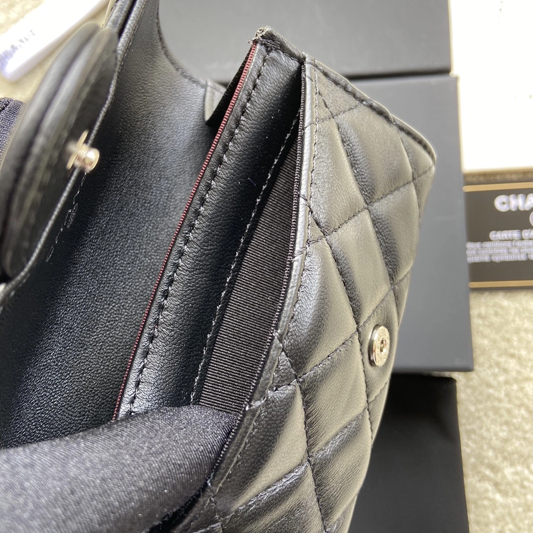 Reasonably priced Chanel Wallets Purse