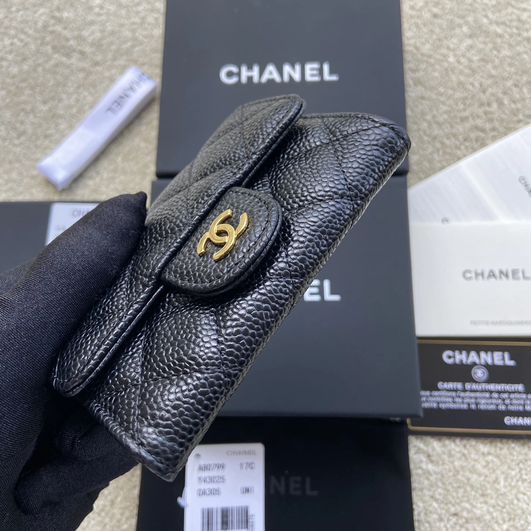 Discounted Chanel Wallets Purse