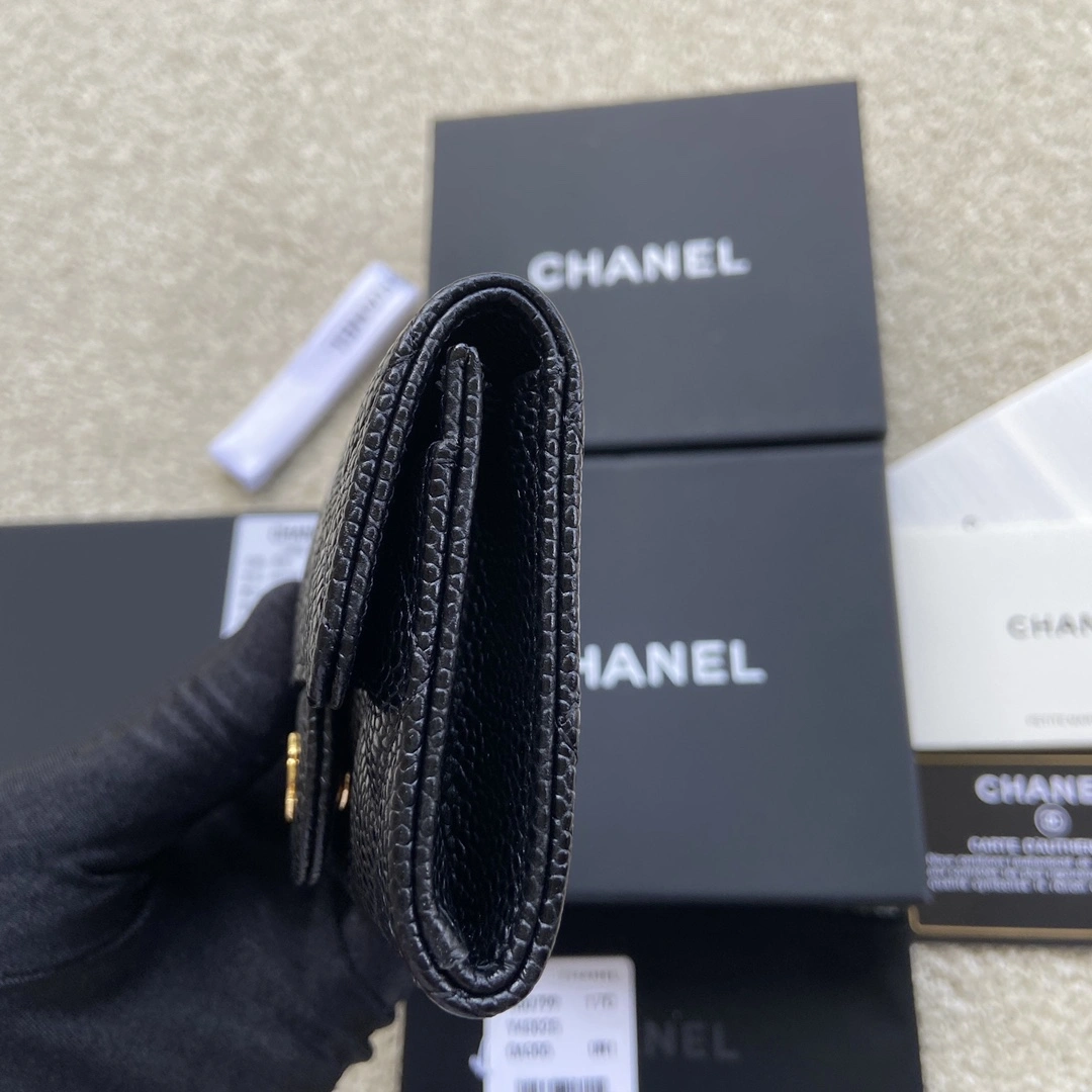 Discounted Chanel Wallets Purse
