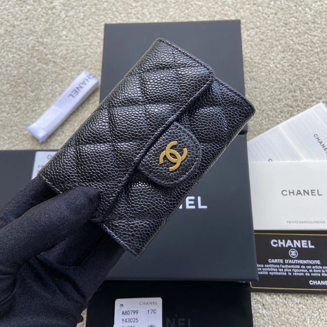 Discounted Chanel Wallets Purse