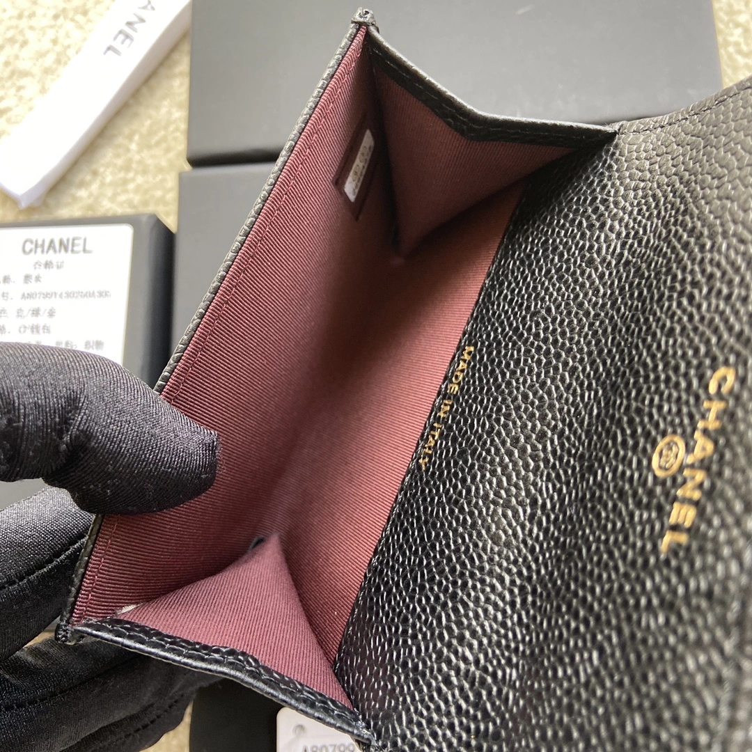 Discounted Chanel Wallets Purse