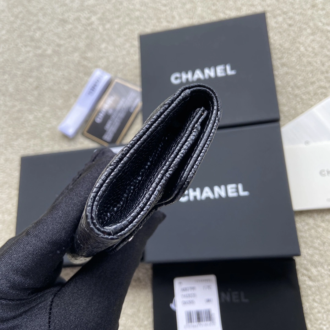 Low-cost Chanel Wallets Purse