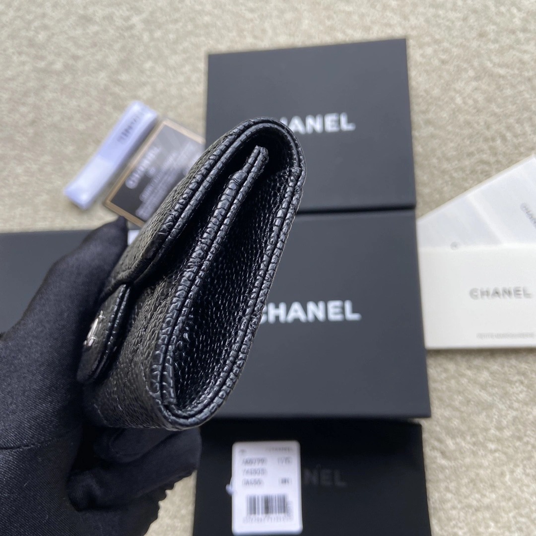 Low-cost Chanel Wallets Purse