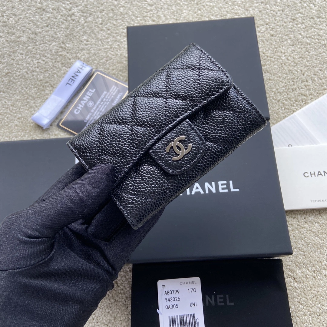 Low-cost Chanel Wallets Purse
