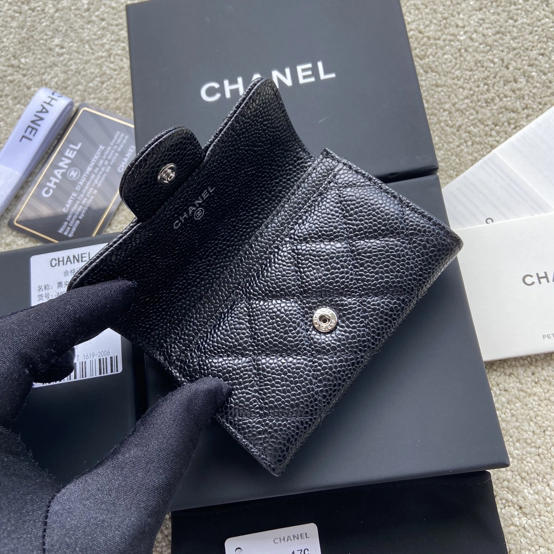 Low-cost Chanel Wallets Purse