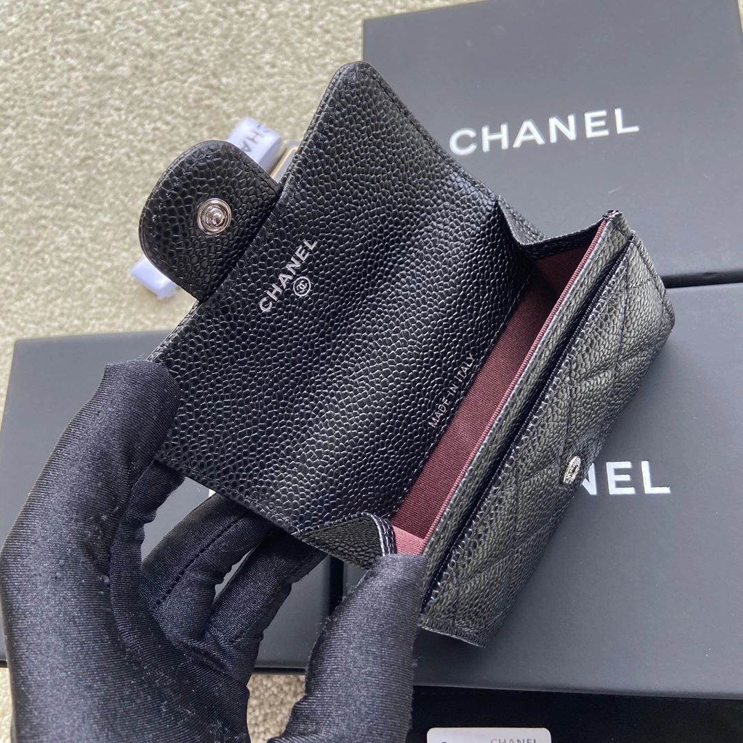 Low-cost Chanel Wallets Purse
