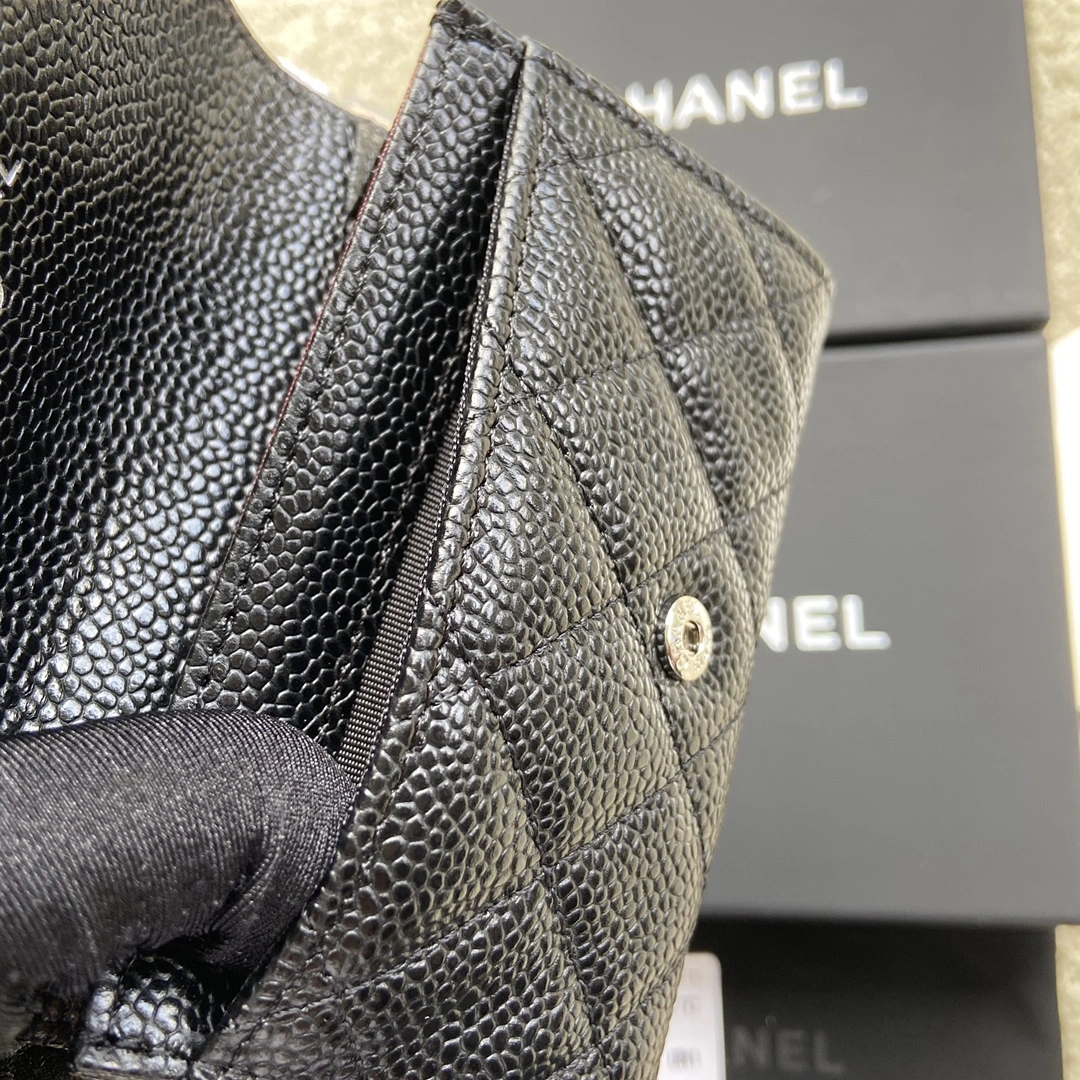 Low-cost Chanel Wallets Purse