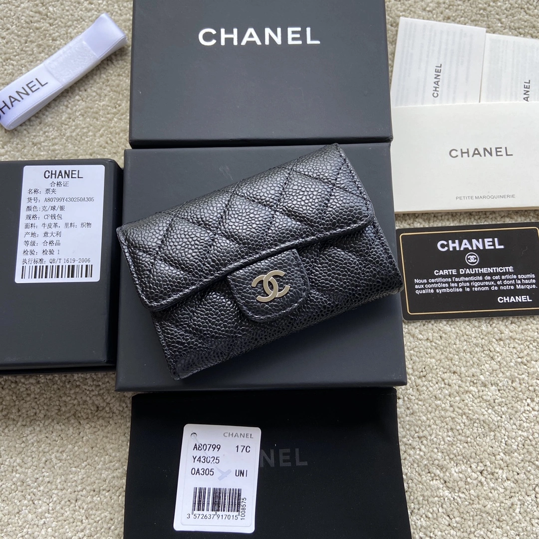 Low-cost Chanel Wallets Purse