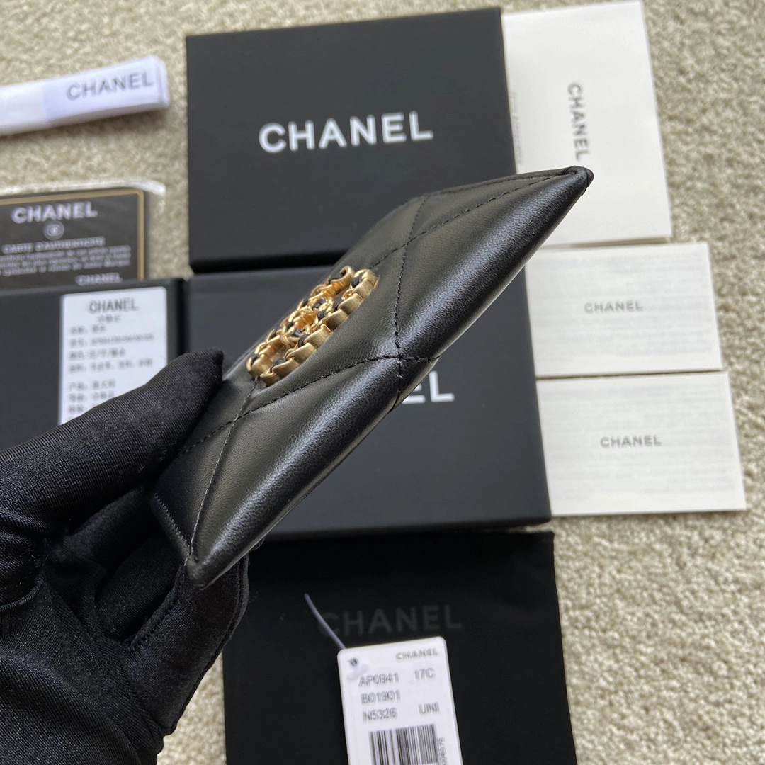 Economical Chanel Wallets Purse