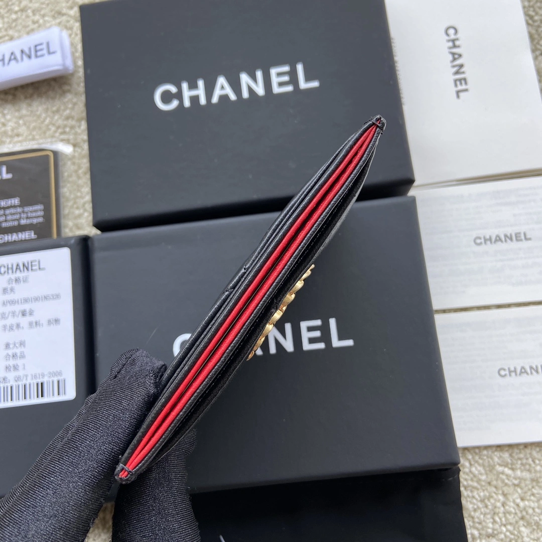 Economical Chanel Wallets Purse