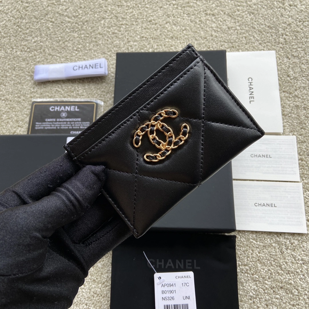 Economical Chanel Wallets Purse