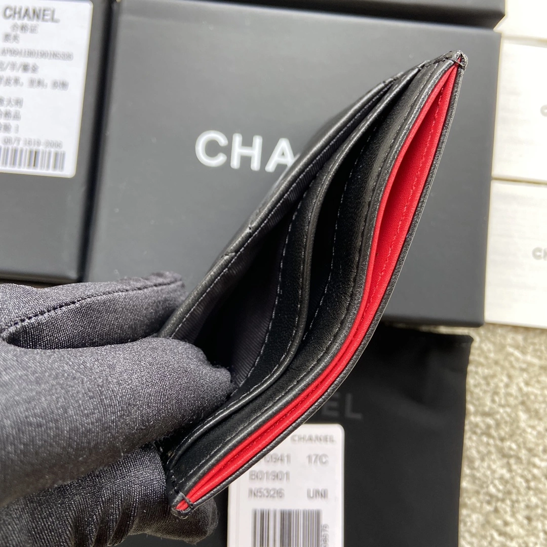 Economical Chanel Wallets Purse