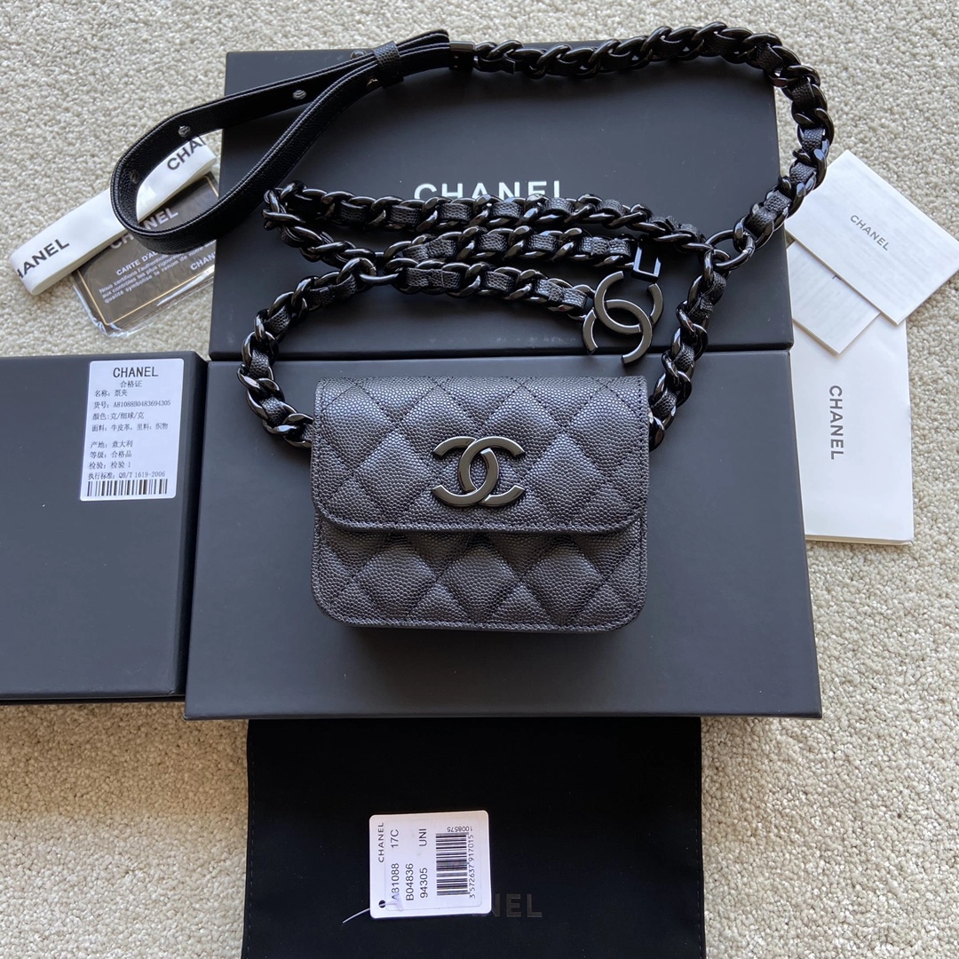 Chanel Wallets Purse