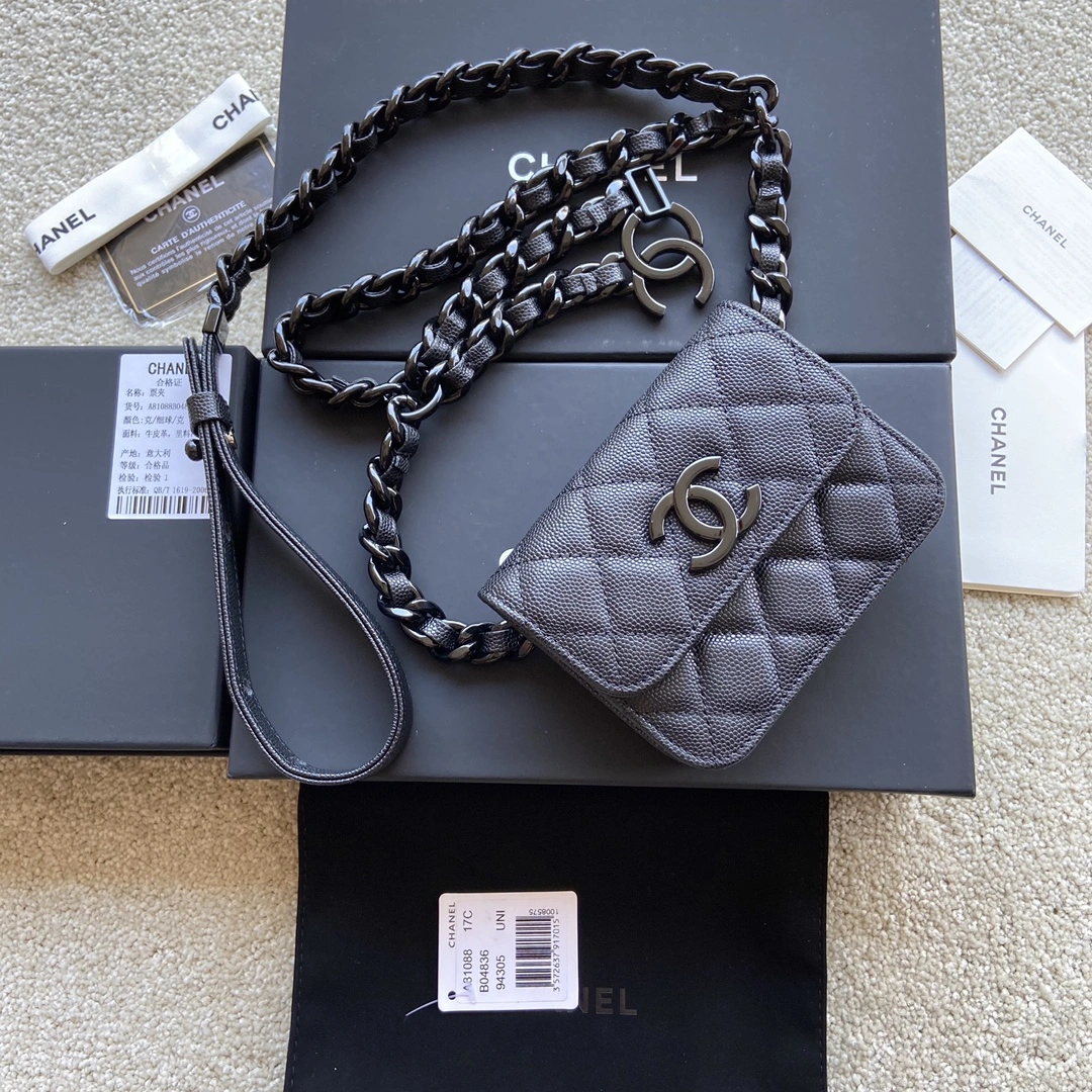 Top match Chanel Wallets Purse