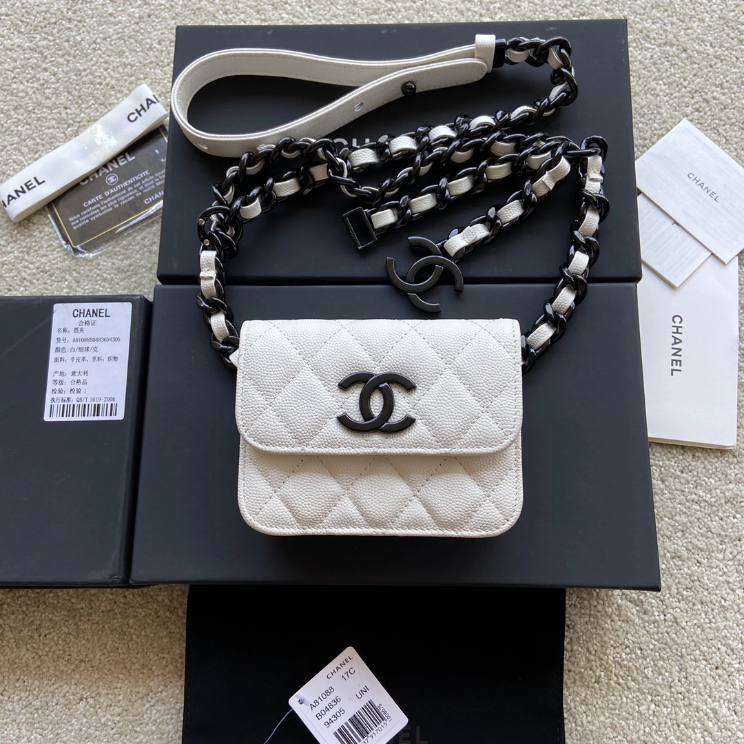 Chanel Wallets Purse
