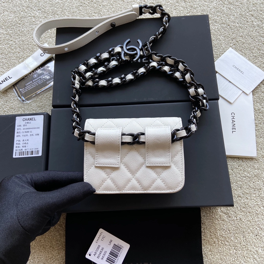Accurate model Chanel Wallets Purse