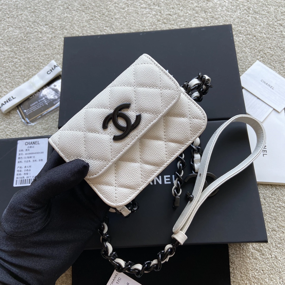 Accurate model Chanel Wallets Purse