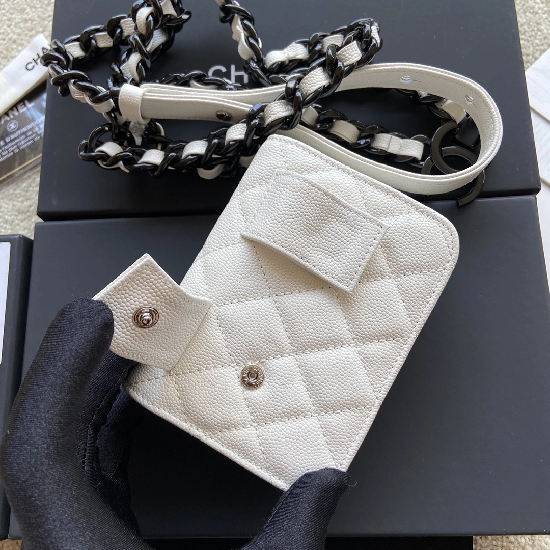 Accurate model Chanel Wallets Purse