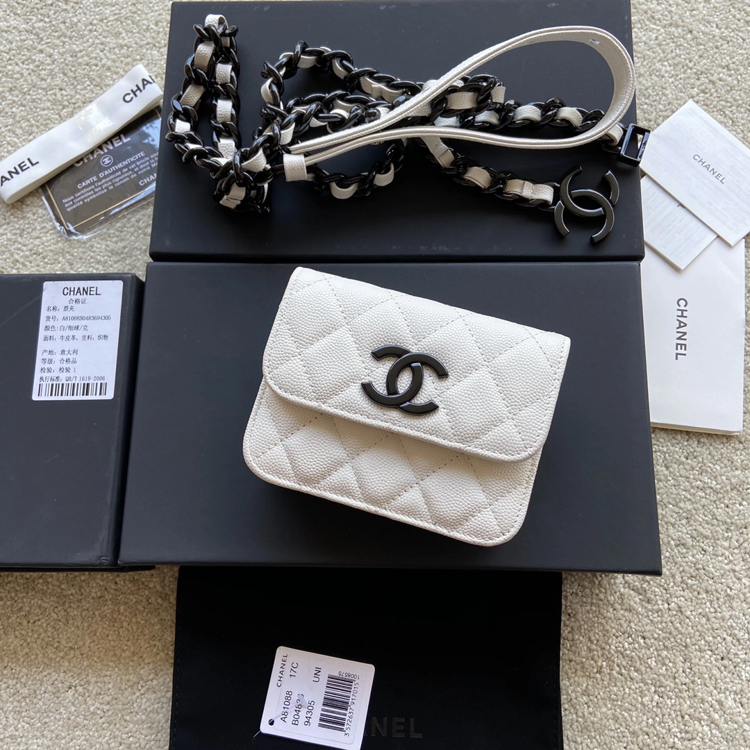 Accurate model Chanel Wallets Purse