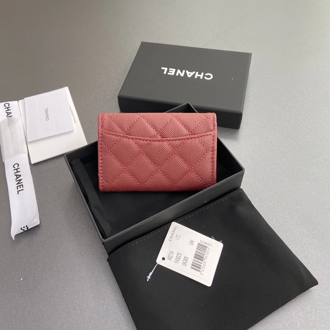 Precise copy Chanel Wallets Purse