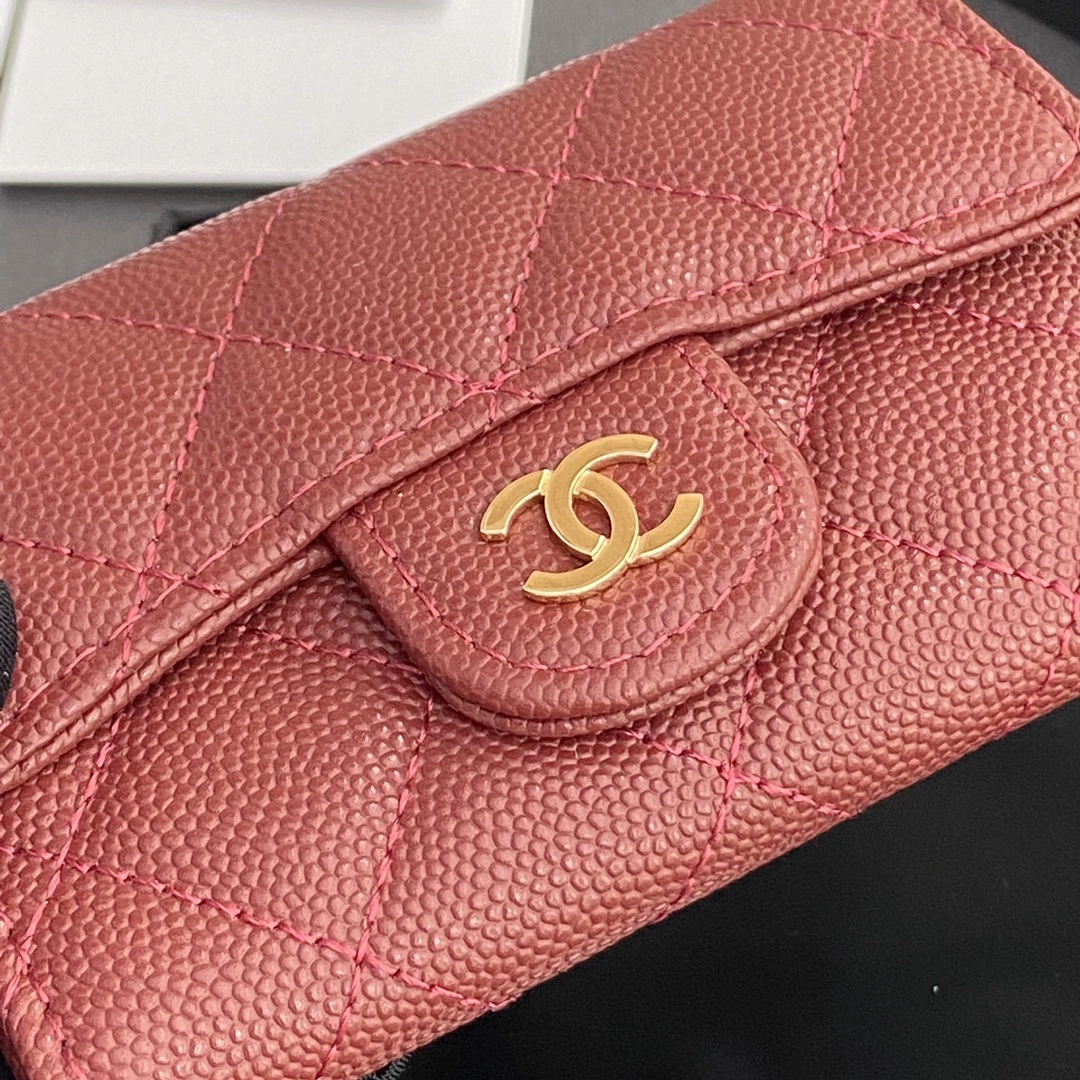 Precise copy Chanel Wallets Purse