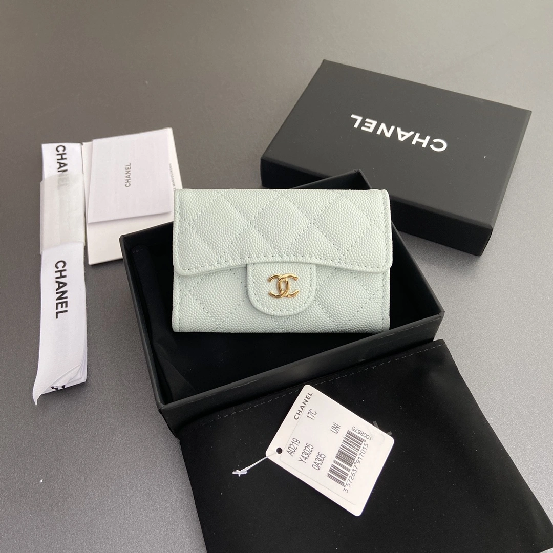 Chanel Wallets Purse