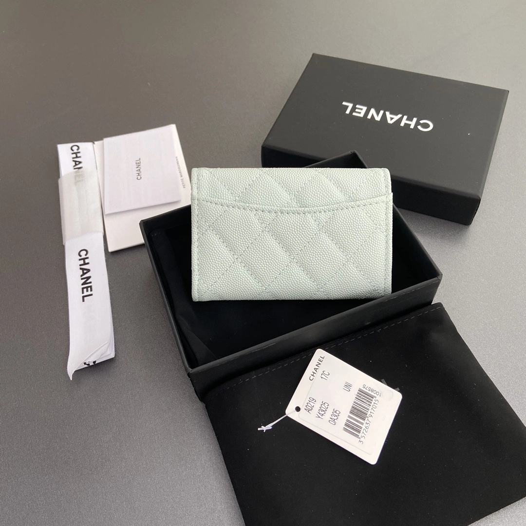 High accuracy Chanel Wallets Purse